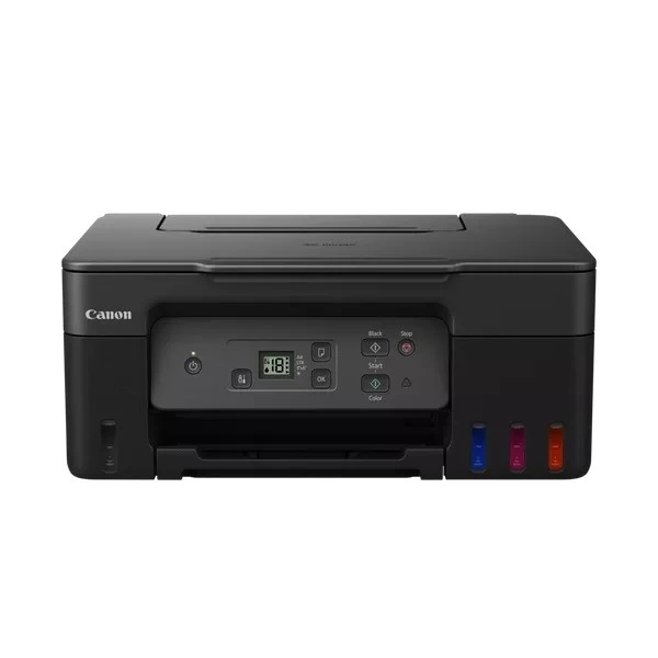 Canon Pixma G2470 Tarayıcı + Fotokopi Renkli Çok Fonksiyonlu Mürekkep ...