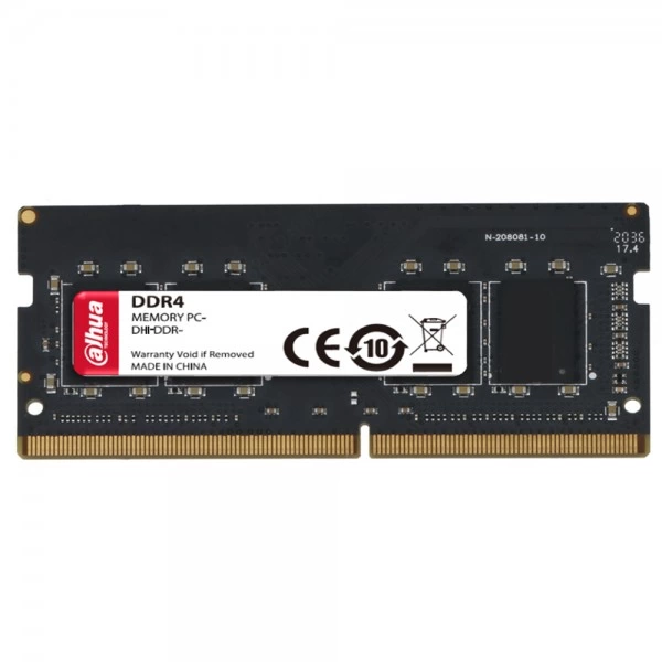 Dahua 16GB 3200MHz DDR4 CL22 Notebook Ram