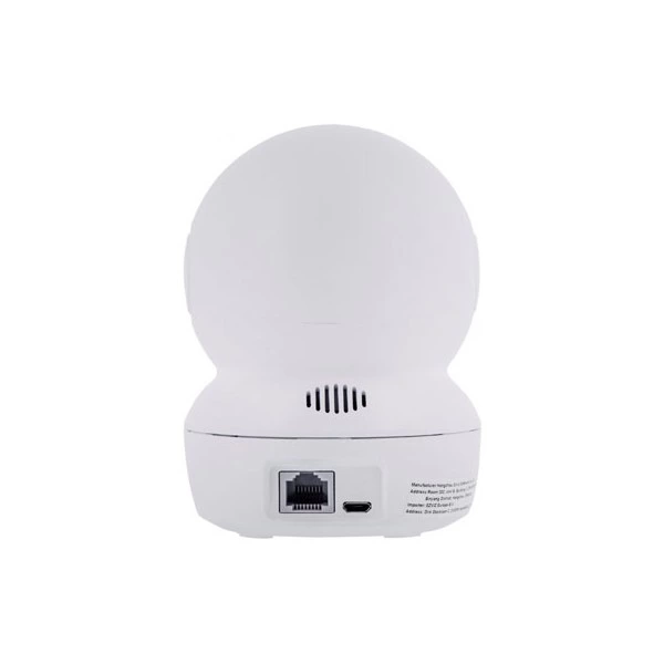 EZVIZ CS-H6C 4MM WIFI PAN.TILT 4MP EV TİPİ KAMERA