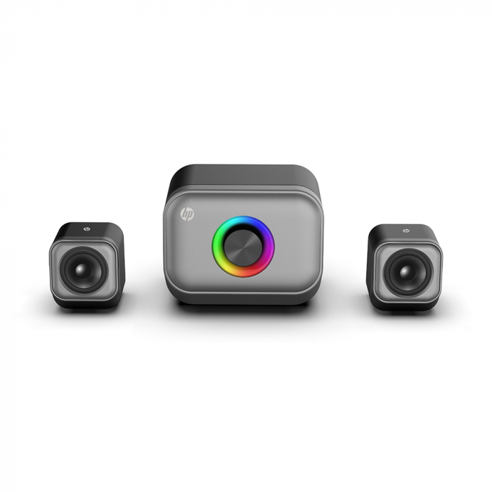 HP DHS-2113-S 13W Multimedya Hoparlör