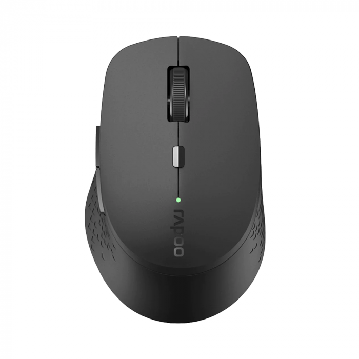 Rapoo M300 Kablosuz + Bluetooth 2400 DPI Sessiz Optik Mouse