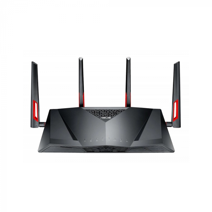ASUS DSL-AC88U AC3100 Dual Band ADSL/VDSL Gigabit WiFi Modem Router
