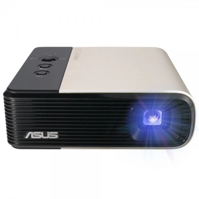 ASUS E2 ZENBEAM 300 LUMEN LED PROJECTOR