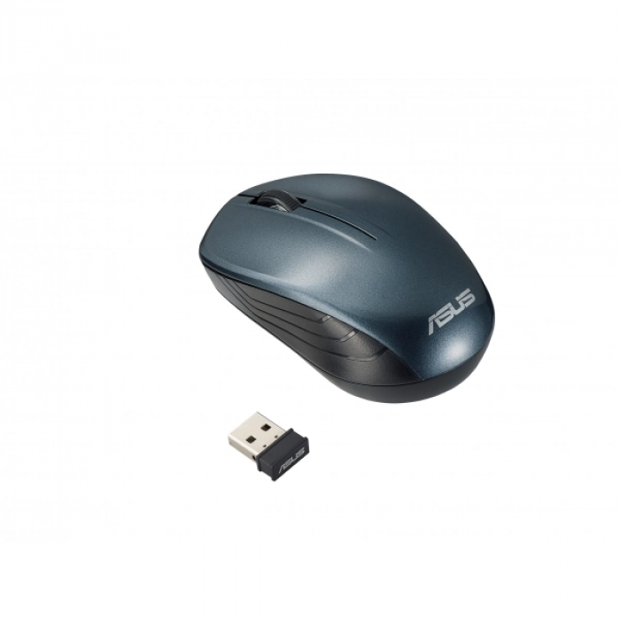 ASUS WT200 USB 2.4Ghz OPTİK WİRELESS MOUSE