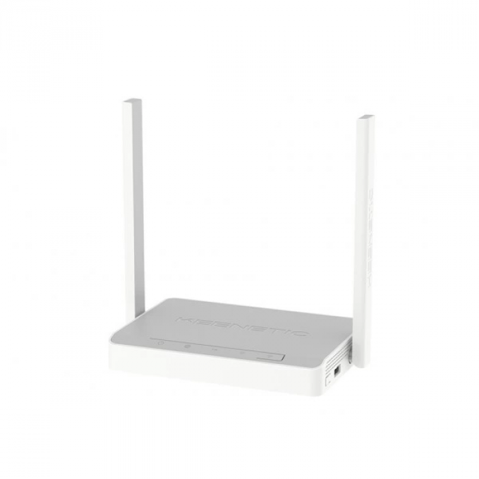 Keenetic KN-2012-01TR Omni DSL N300 ADSL/ VDSL Mesh Wi-Fi 300Mbps 4 ...