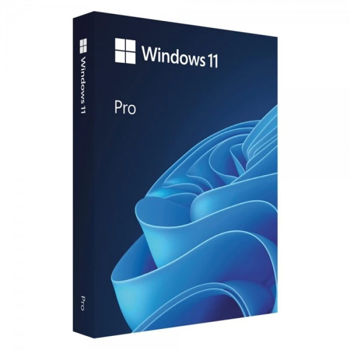 MICROSOFT WINDOWS 11 PRO 64BIT TURKCE KUTU HAV-00159