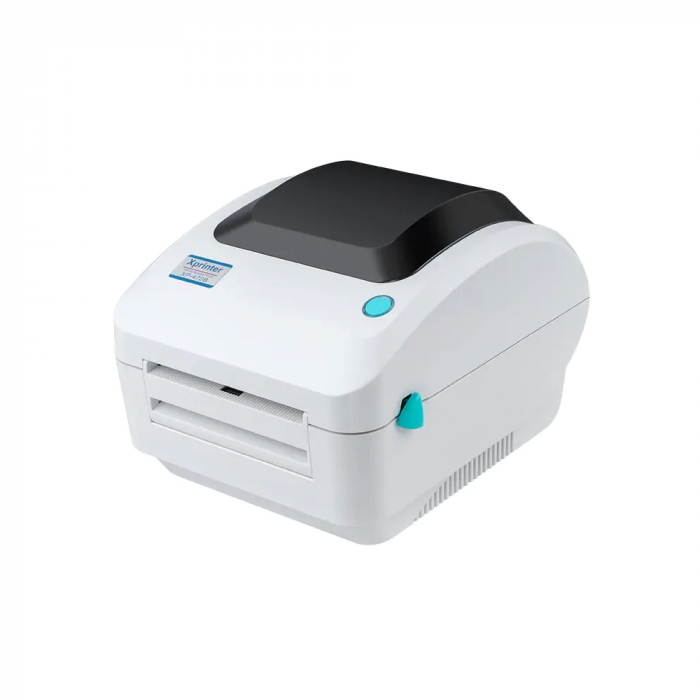 Xprinter XP-470B Termal 203 Dpi 108x1778mm. USB + RS232 + Ethernet ...