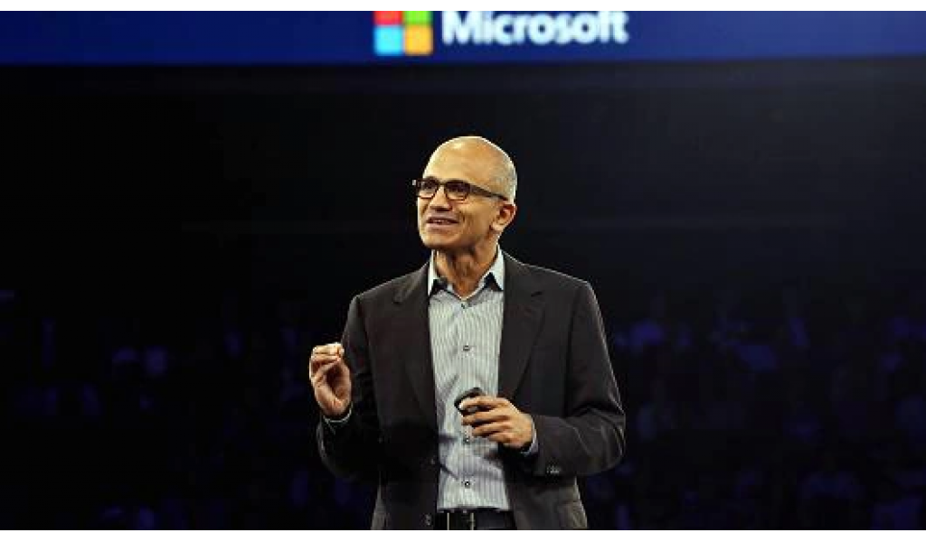 Microsoft'tan Yapay Zeka Yarışı İçin 1 Milyar Dolarlık Yatırım