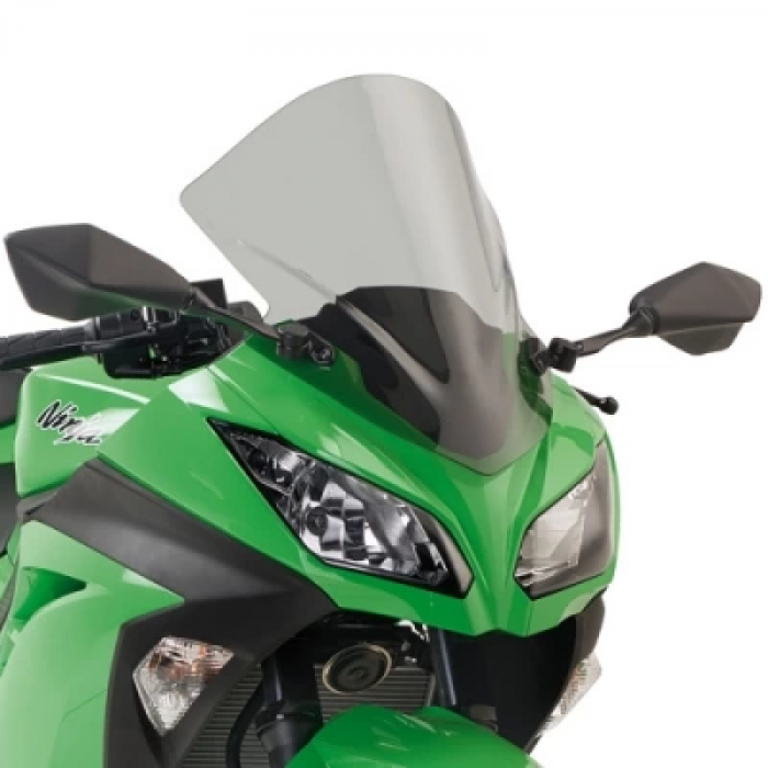 Kappa Kd4108S Kawasakı Nınja 300 (13-18) Rüzgar Siperlik