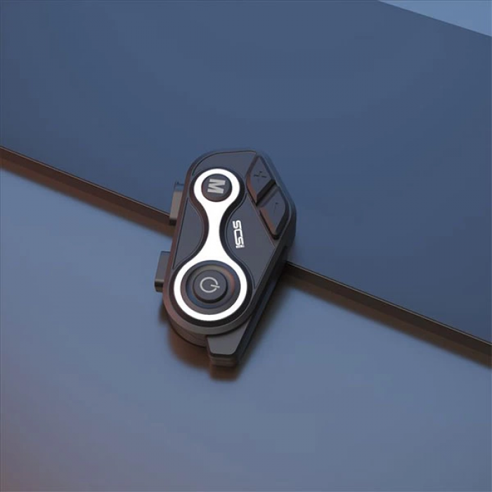 Scs S8X Intercom