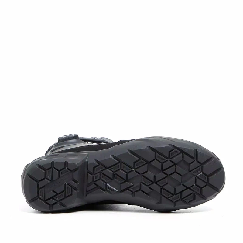 TCX INFINITY 3 MID BOT SİYAH