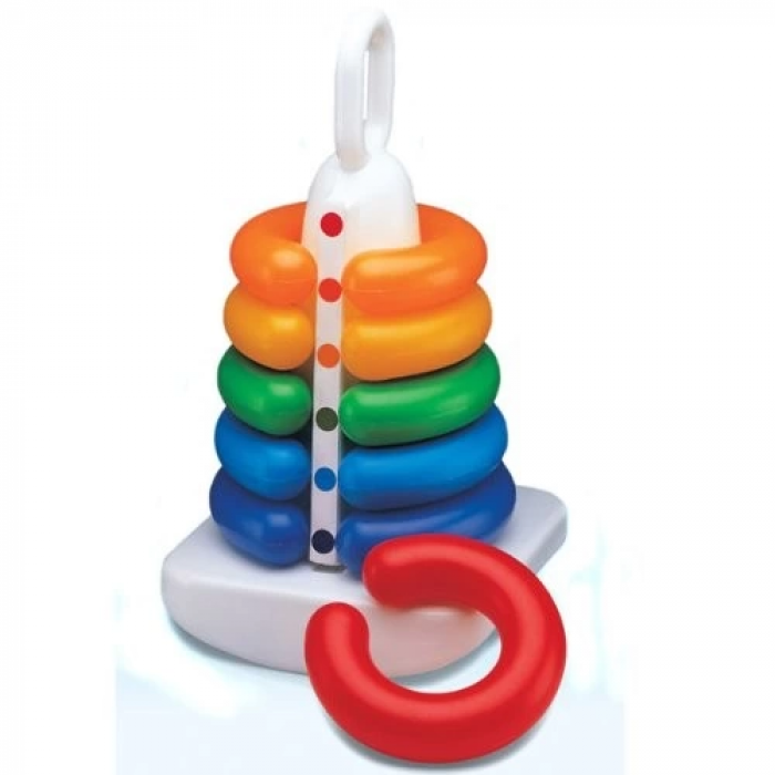 Megcos Renkli Halkalar