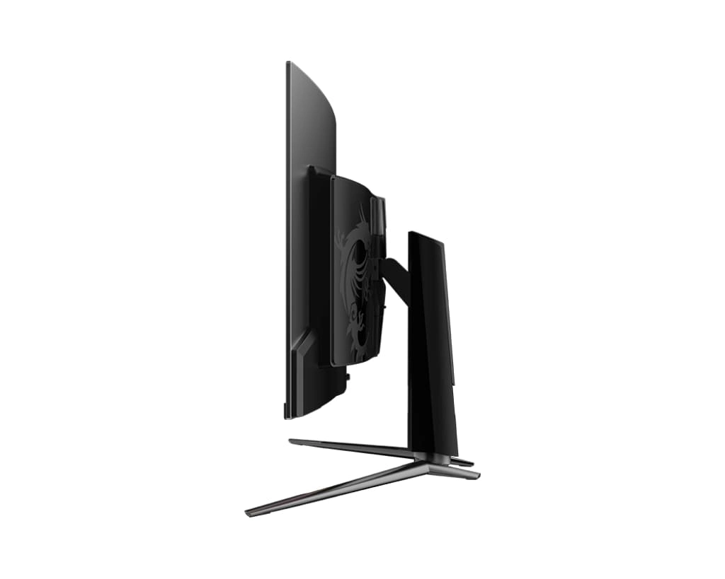 31.5 MSI MAG 321CUP 0.03MS 165HZ QD-OLED MONITOR