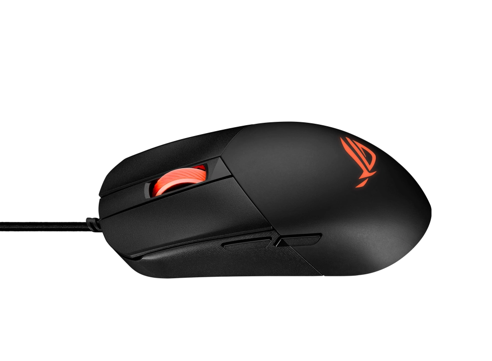 ASUS ROG STRIX IMPACT III KABLOLU HAFİF 12000 DPI SENSÖR 5 FARKLI ...