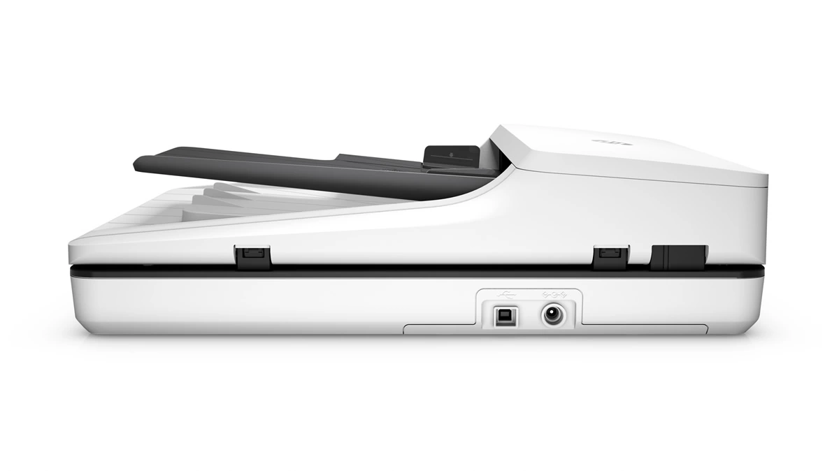 HP L2747A 2500 F1 SCANJET PRO MASAÜSTÜ TARAYICI 20PPM