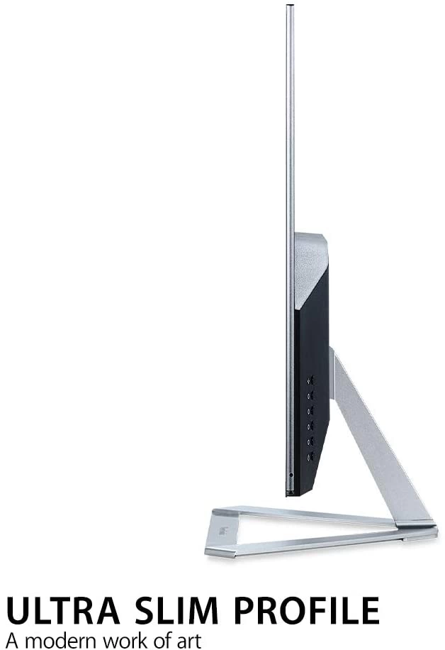 VIEWSONIC VX3276-2K-MHD-2 EGLENCE MONITORU 31.5 4MS 75HZ IPS 2560X1440 2K 250 HDMI DP 10BIT SRGB ...