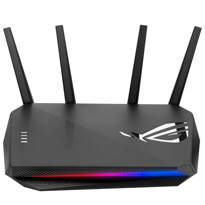 ASUS ROG Strix GS-AX3000 AX3000 WiFi6 Dual-Band Gaming Router