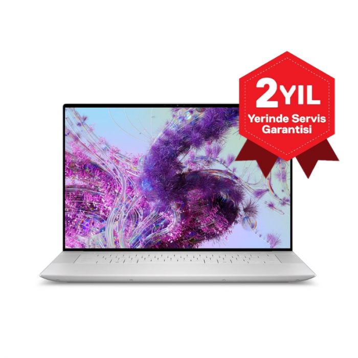 DELL NB XPS 16 9640 XPS964025011200WP CORE ULTRA 7-155H 32GB 1TB SSD 16 ...