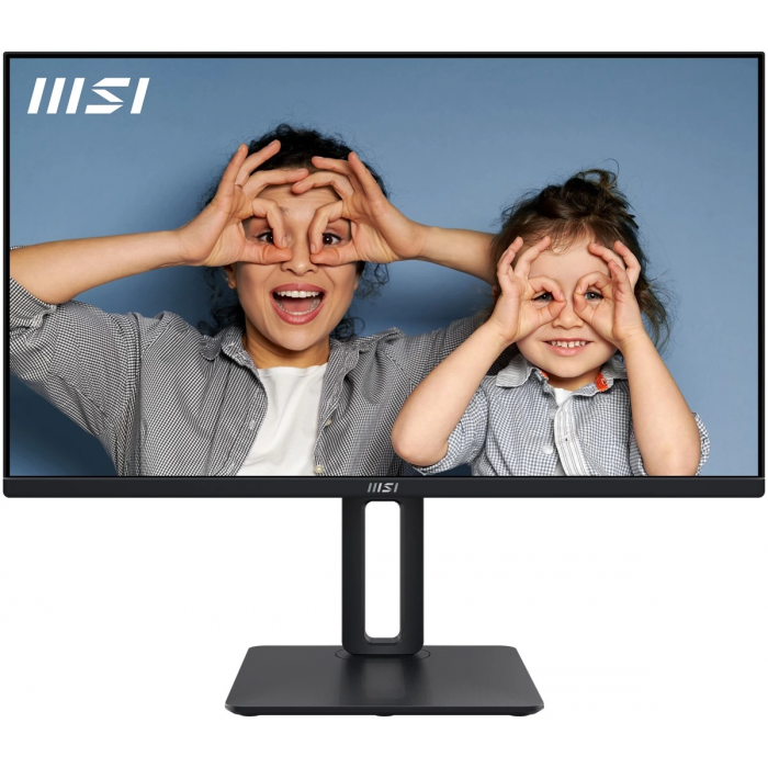 MSI 24.5 PRO MP251P 1920x1080 (FHD) 16:9 FLAT IPS 100HZ 1MS ADAPTIVE ...