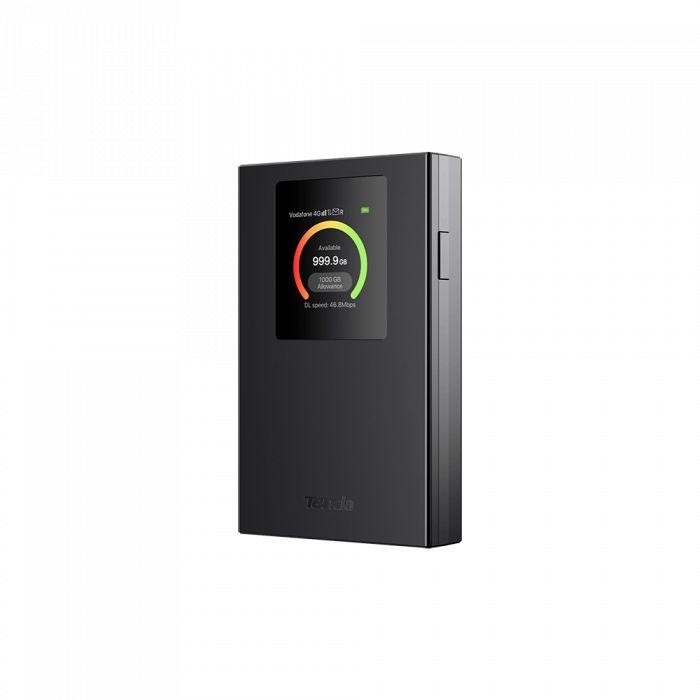 TENDA MF6 3G/4G LTE WİFİ6 USB-C MODEM