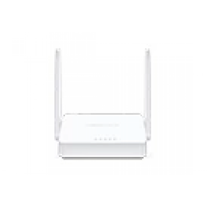 TP-LINK MERCUSYS MW300D 300Mbps KABLOSUZ N ADSL2+ MODEM ROUTER