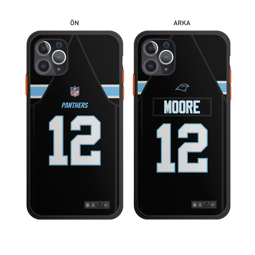 Panthers: Home Edition - Footytiento