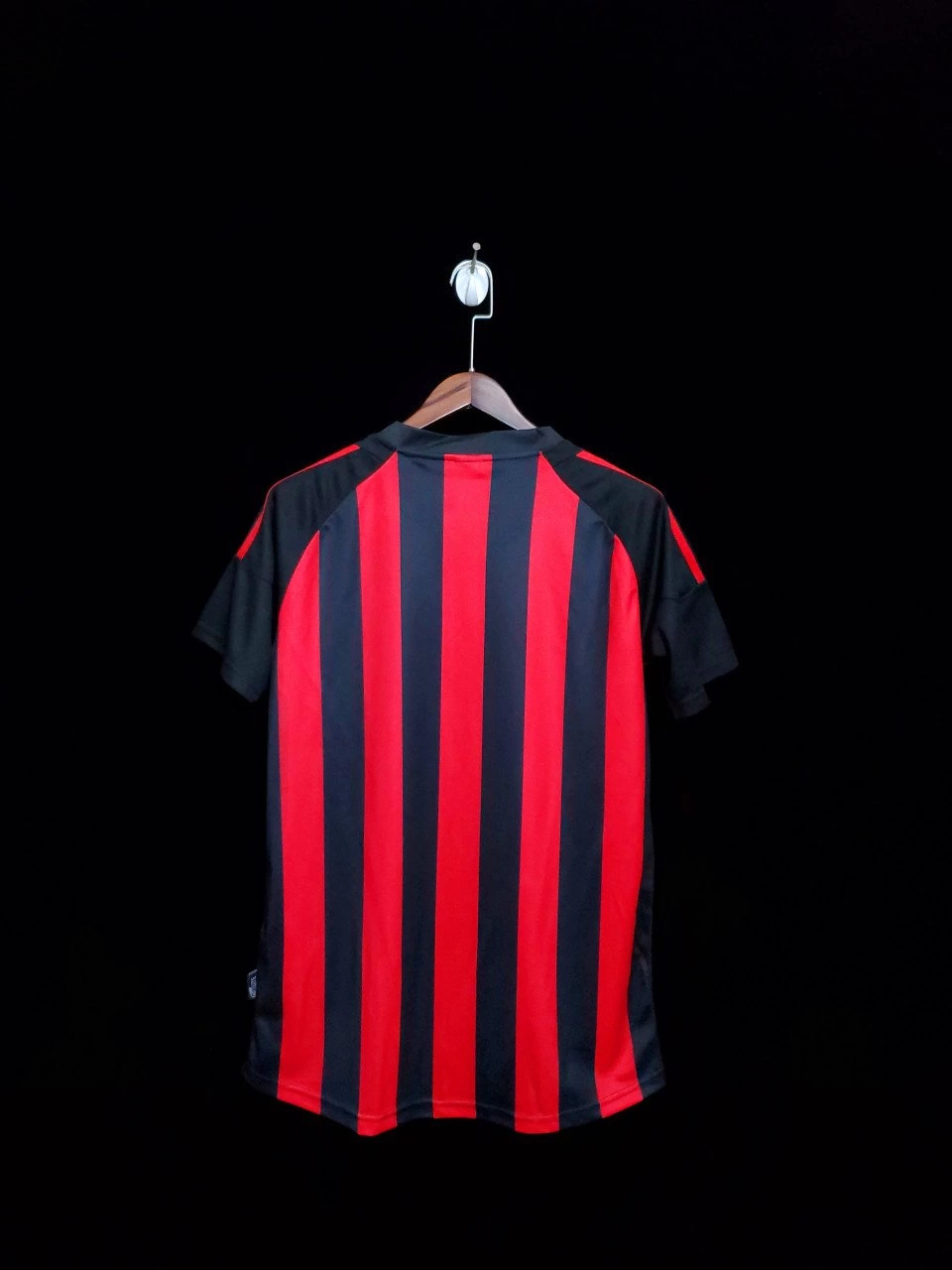 AC Milan 2002 - 2003 Retro Forma - Footytiento