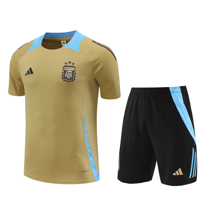 Arjantin 2024 -2025 Antrenman Seti - Footytiento Arjantin 2024 -2025 Antrenman Seti - Footytiento