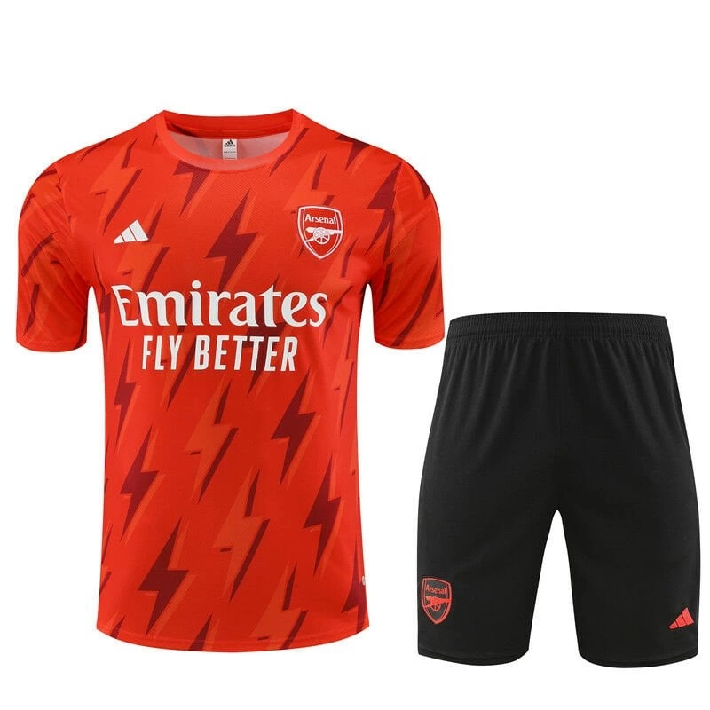 Arsenal Antrenman Set - Footytiento