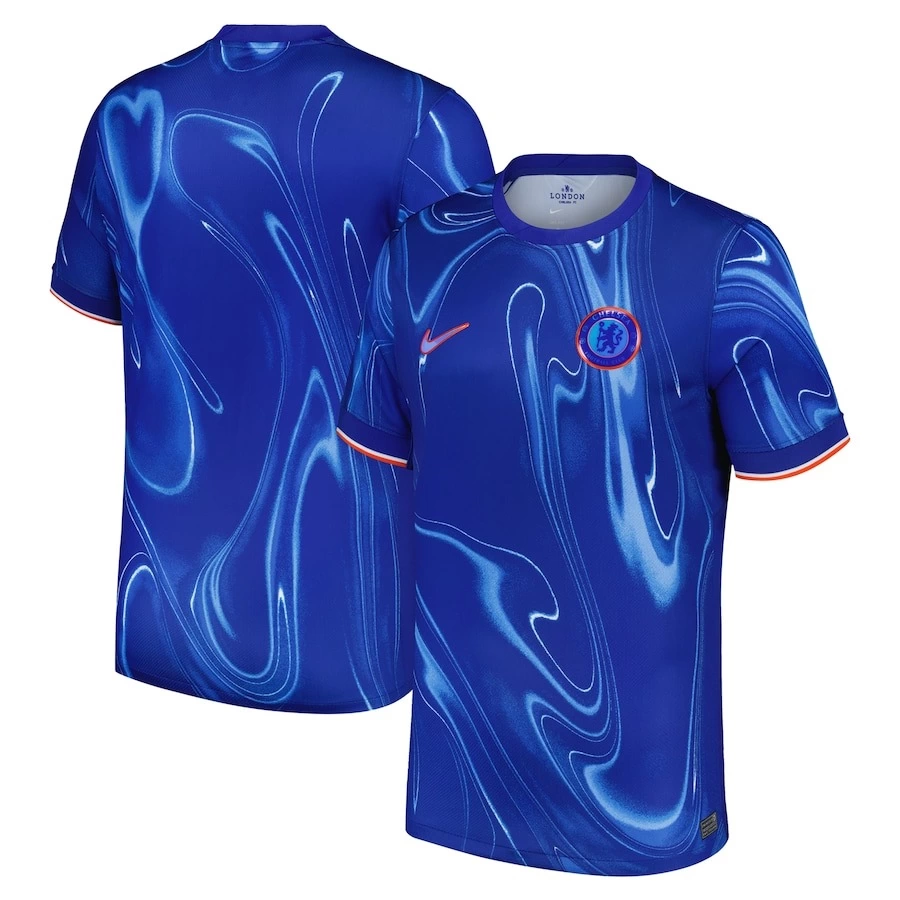 HEMEN KARGO Chelsea 2024-2025 Forma Home - XL - Footytiento