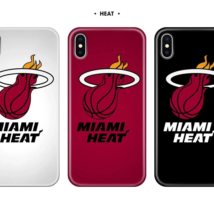 Heat: Logo - Footytiento