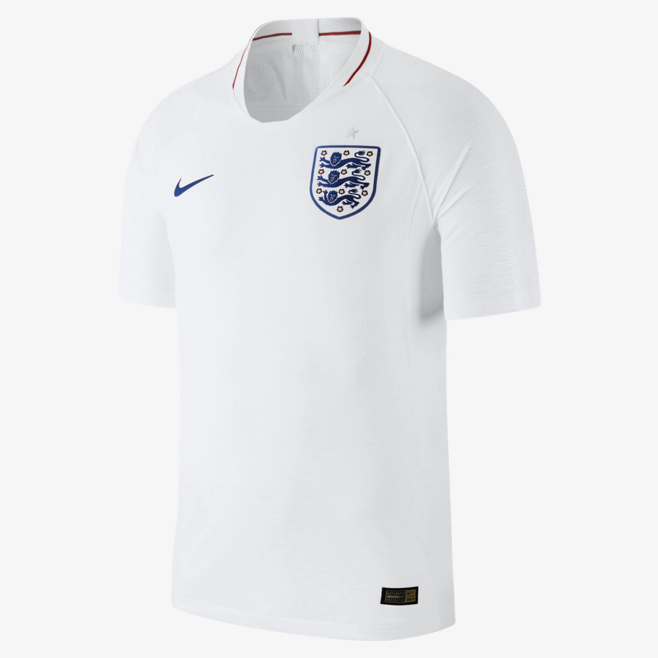 İngiltere 2018 Retro Forma Home - Footytiento