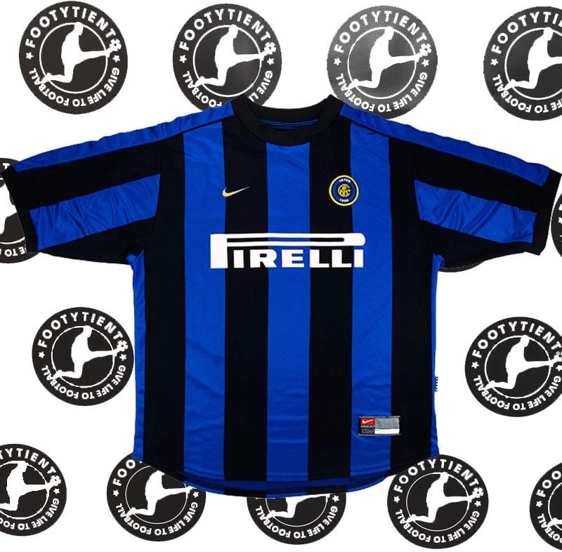 INTER Formaları - Footytiento