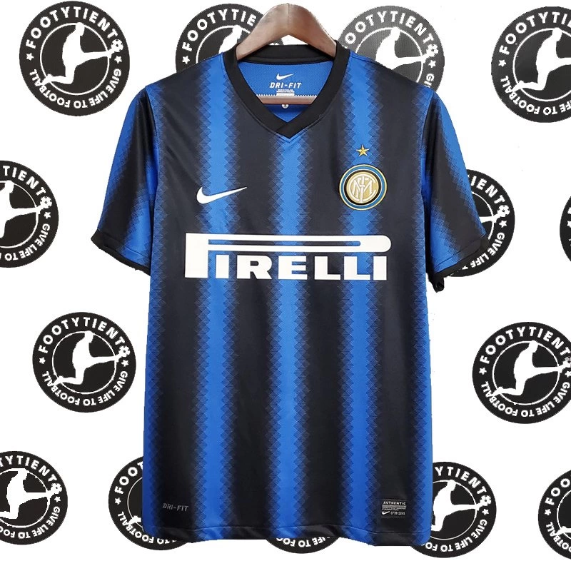 INTER Formaları - Footytiento