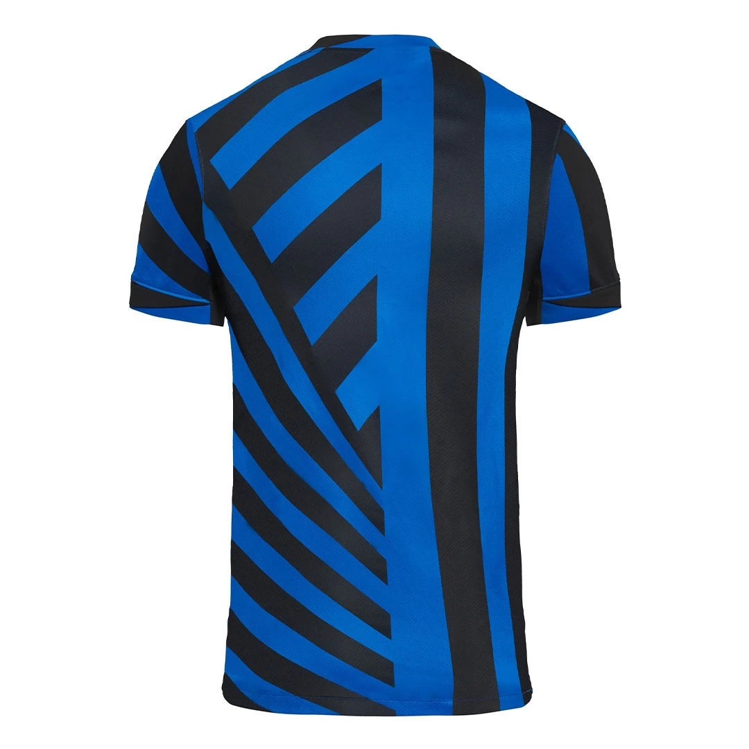 Inter Milan 2024-2025 Forma Home - Footytiento