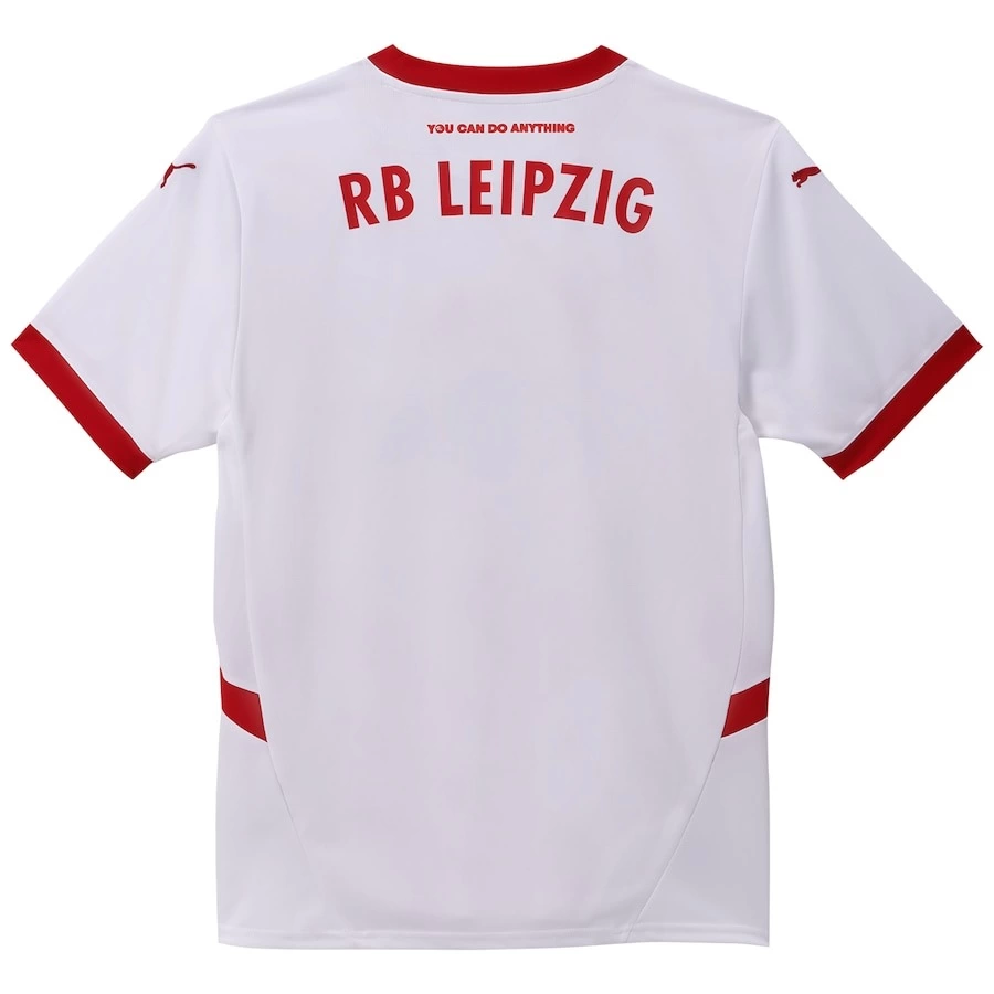 Leipzig 2024-2025 Forma Home - Footytiento