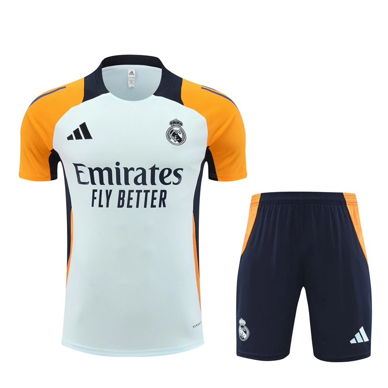 Real Madrid Forması - Footytiento