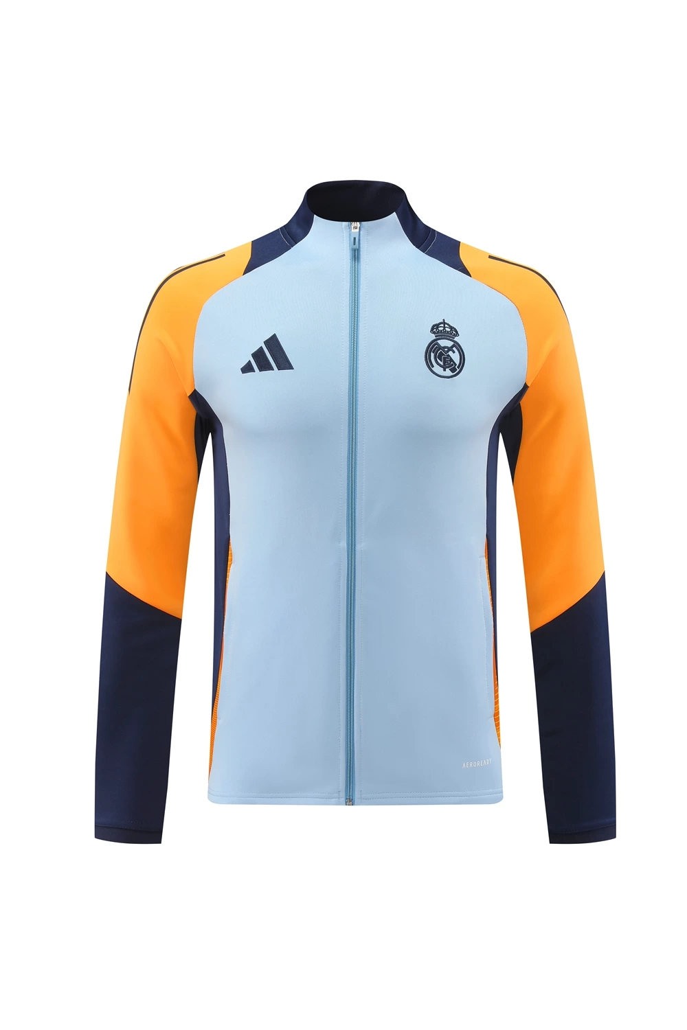 Real Madrid 2024 - 2025 Ceket - Footytiento