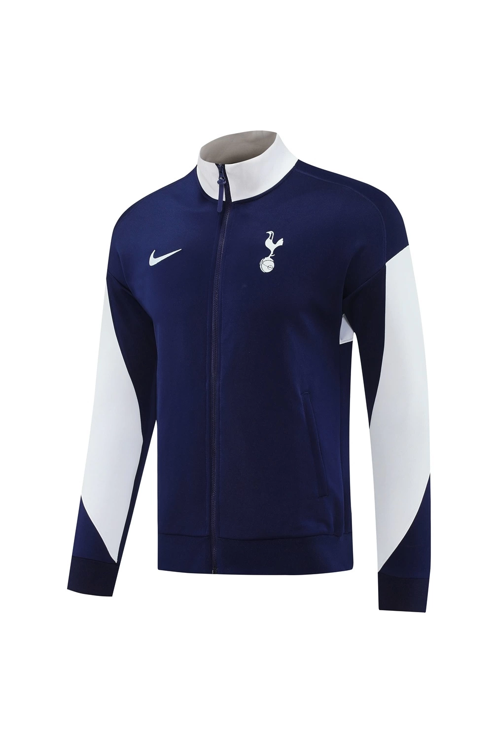 Tottenham 2025-2026 Ceket - Footytiento