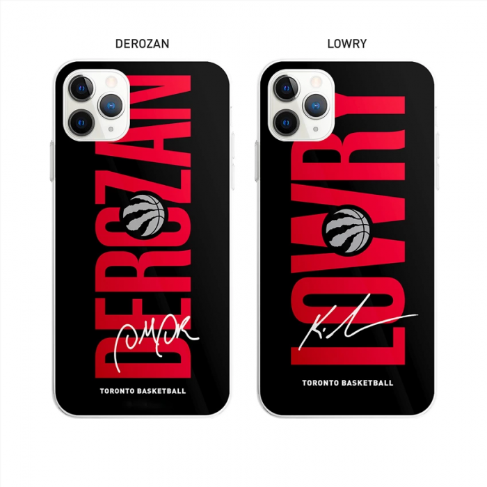 Icon Series: Raptors - Footytiento