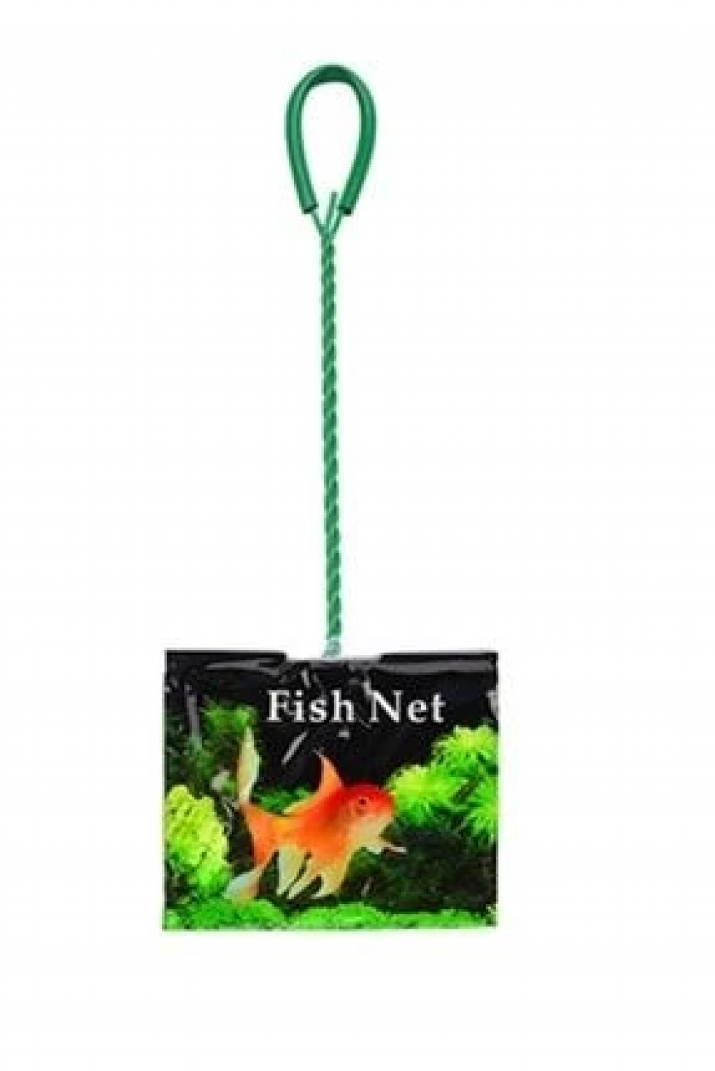 Boyu Fish Net Akvaryum Kepçesi 3 ınch