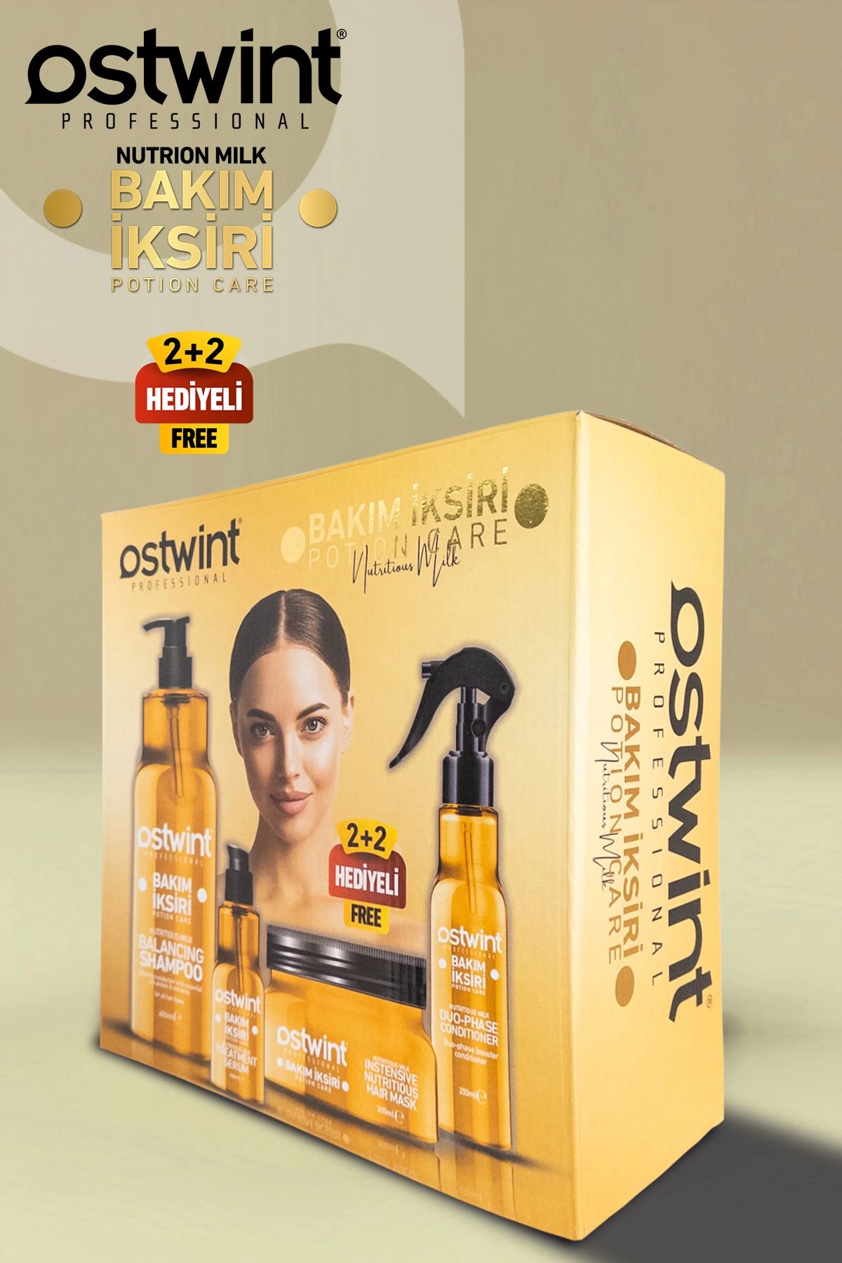 Preference of Professional Hairdressers and Cosmetics Enthusiasts with ...