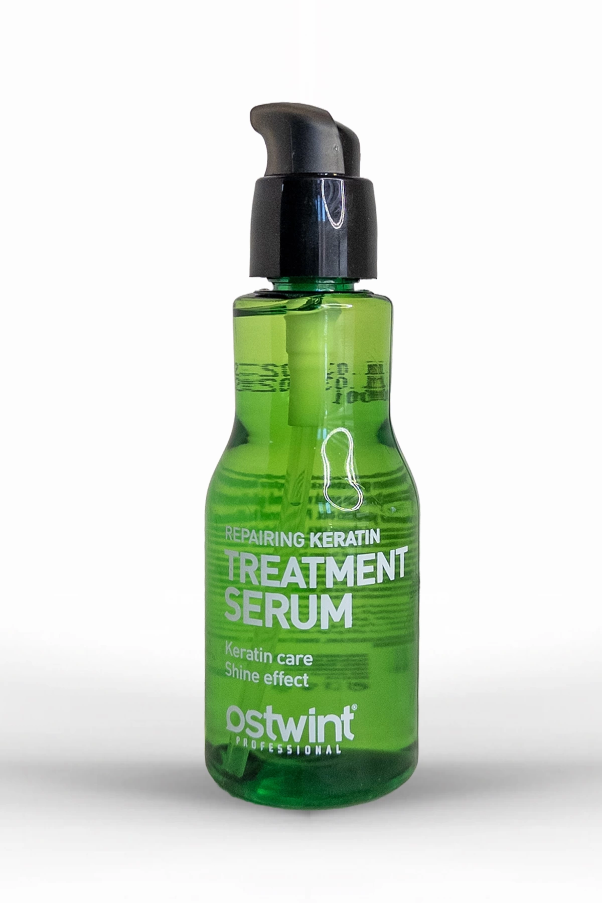 Ostwint Hair Serum Keratin 100 ml is the Choice of Professional ...