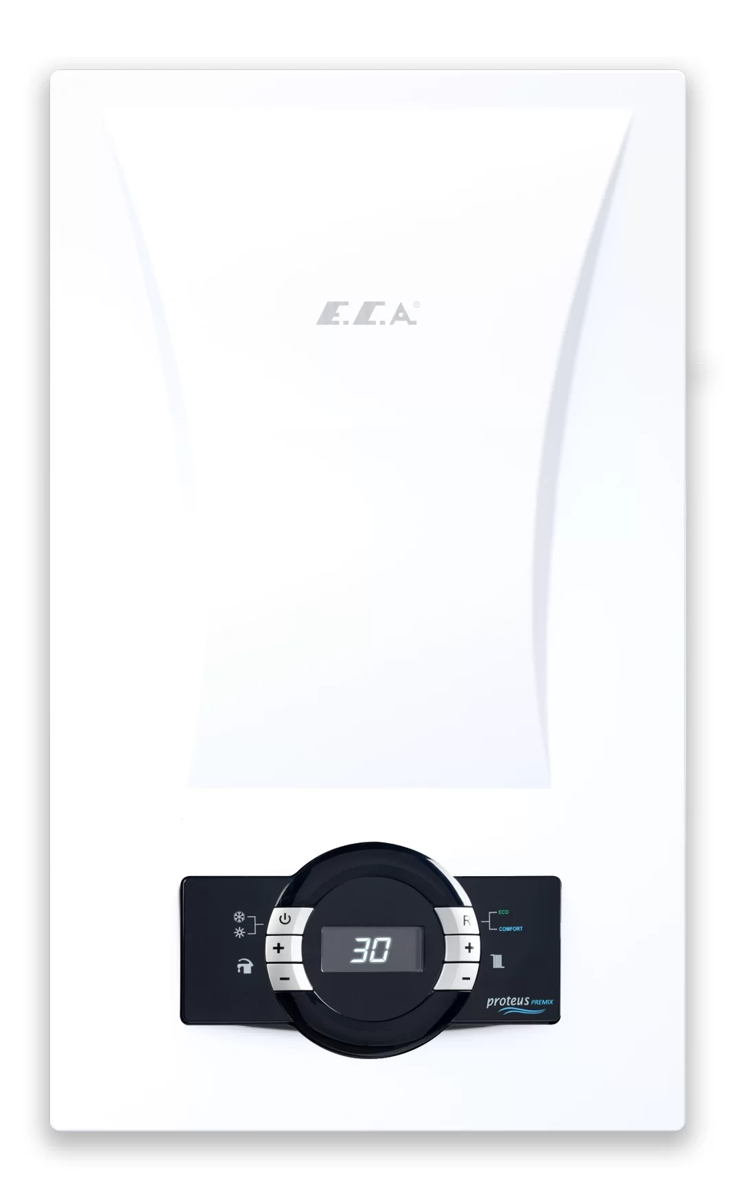 E.C.A. Proteus Premix 28 Kw Kombi