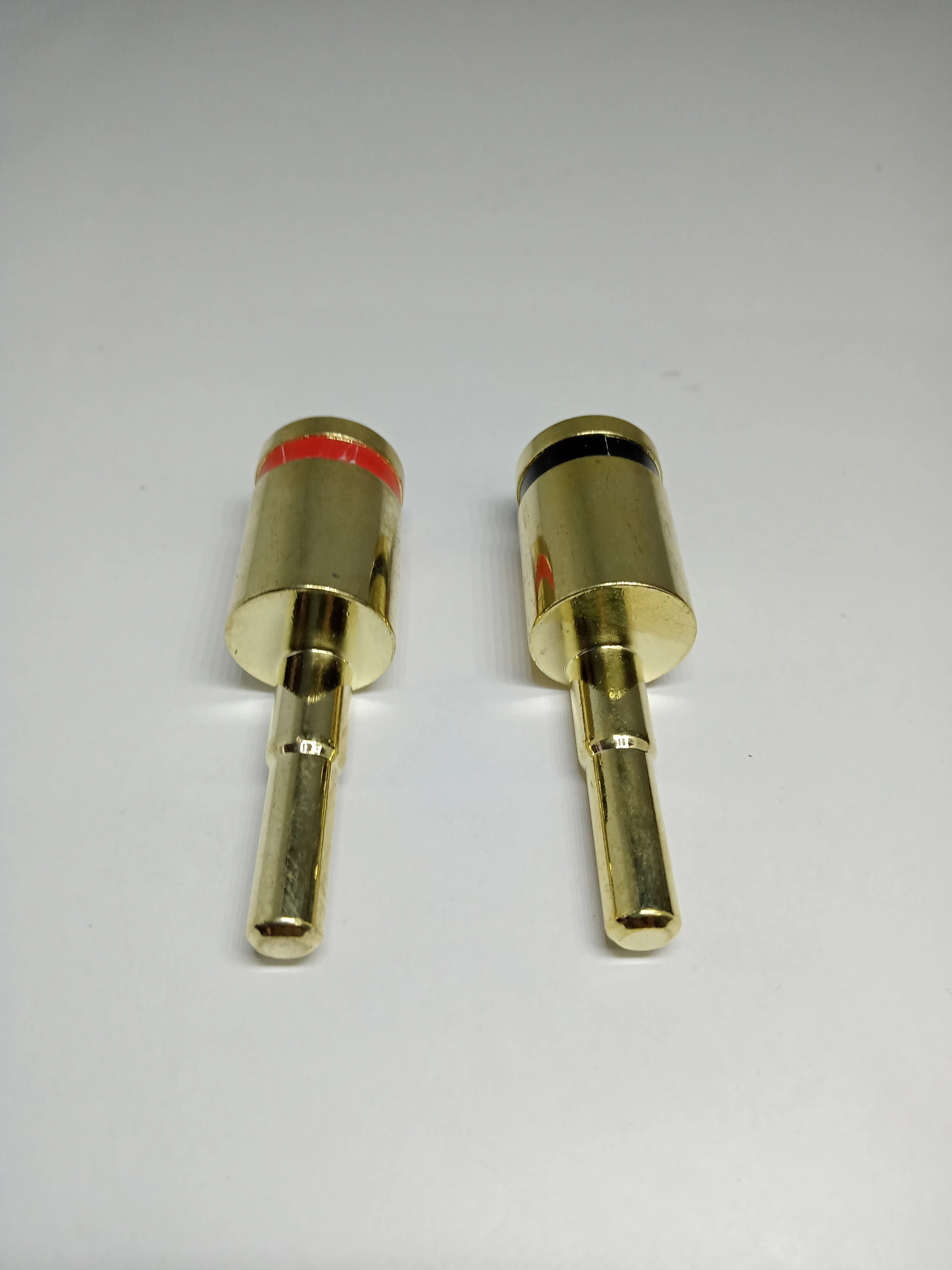 For-x 4GA Amfi Kablo Ucu - For-x 4 GA Terminal - 2 Adet