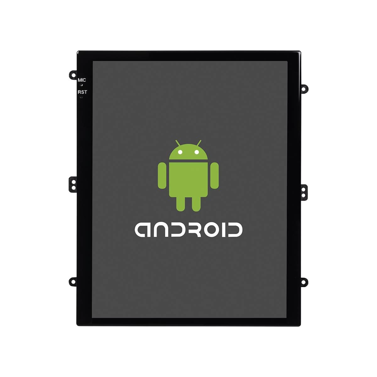 For-x Android Tesla Tablet Teyp 9.7" - For-x XA-974QT - 4 RAM 64 Hafıza ...