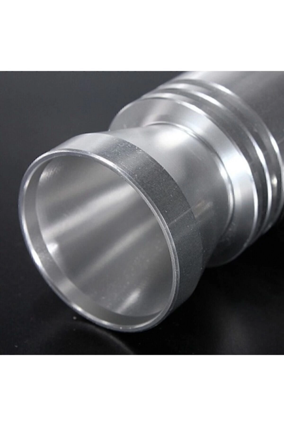 Turbo Islık Sesi Çıkaran Egzoz Ucu Aparatı - Islık Sesi Yapan Egzos Ucu ...