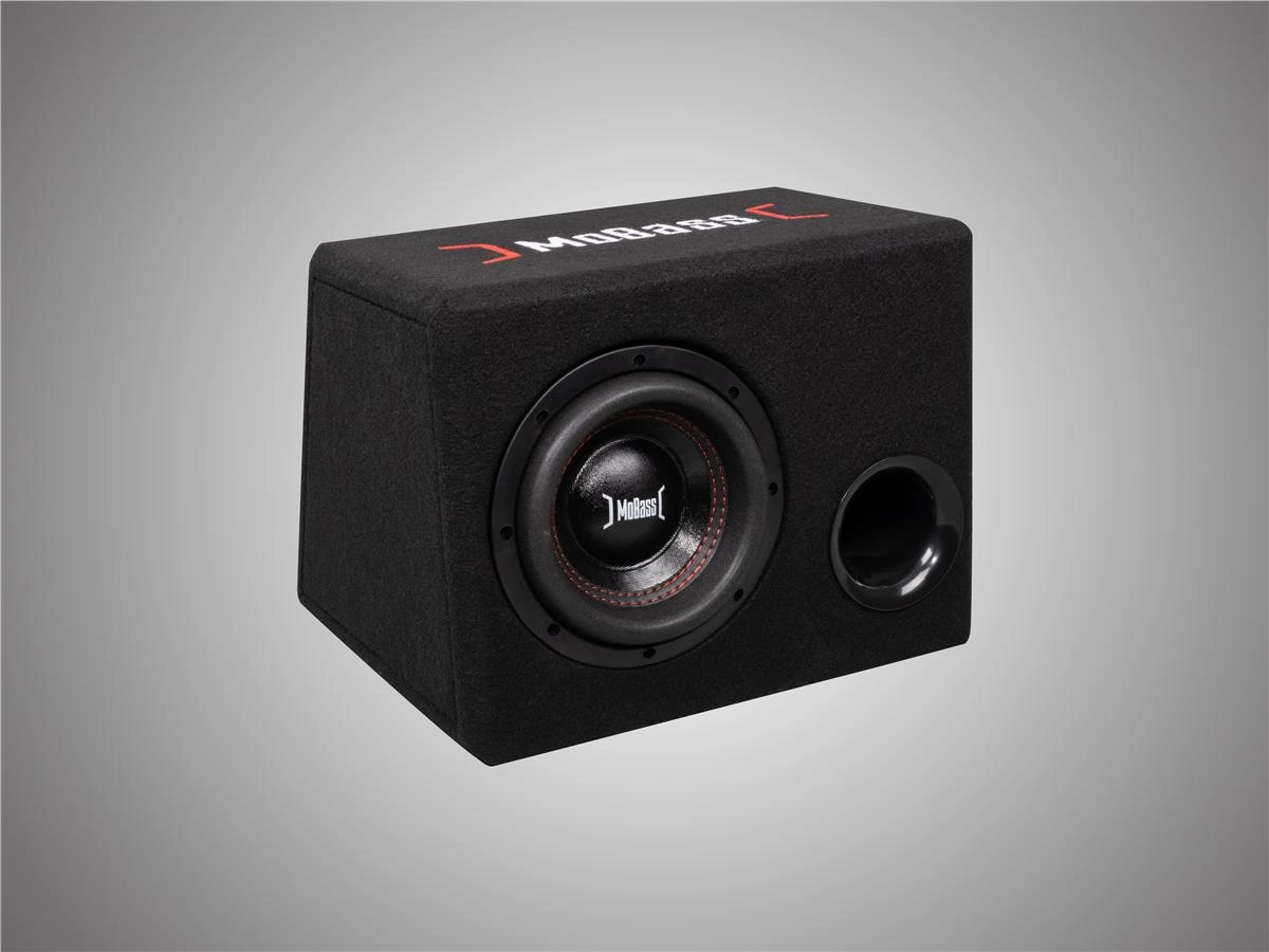 Mobass 20cm Kabin Bass – Orjinal Kabinde 20cm Mobass Subwoofer