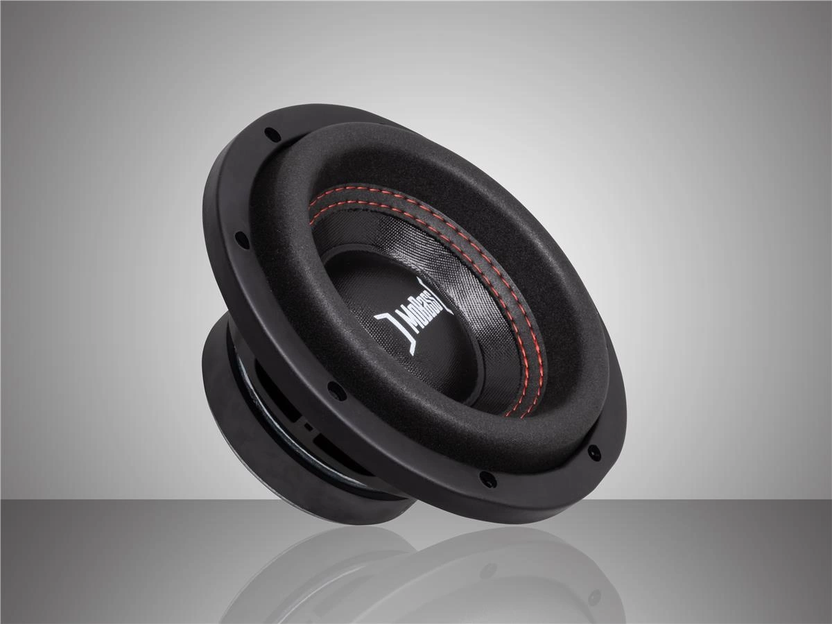 Mobass 20cm Kabin Bass – Orjinal Kabinde 20cm Mobass Subwoofer