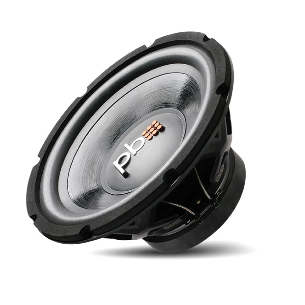 Powerbass Kabin Bass 25cm - Powerbass PS-10 Kabinli Subwoofer - 25 cm ...